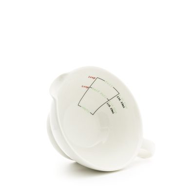 ceramic measuring cups uk